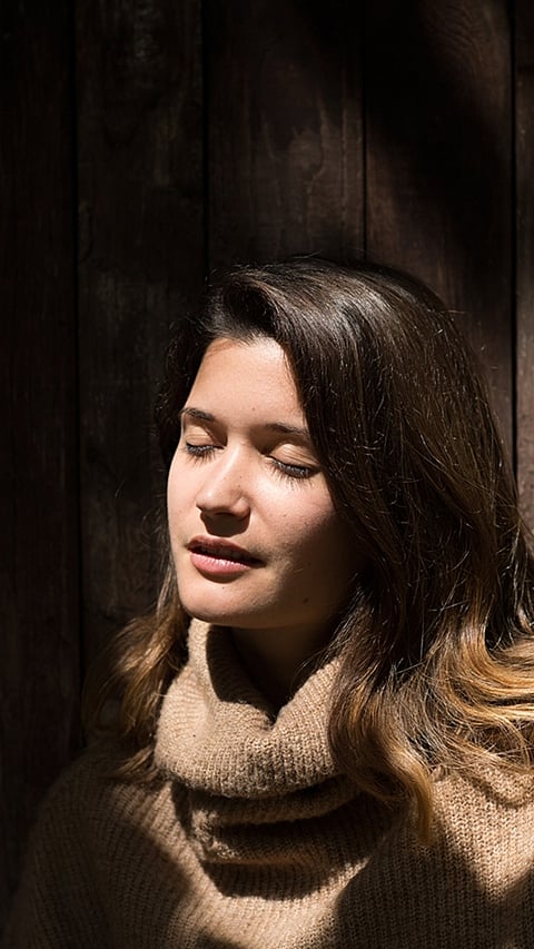 Motnje spanca in zdrava higiena spanja